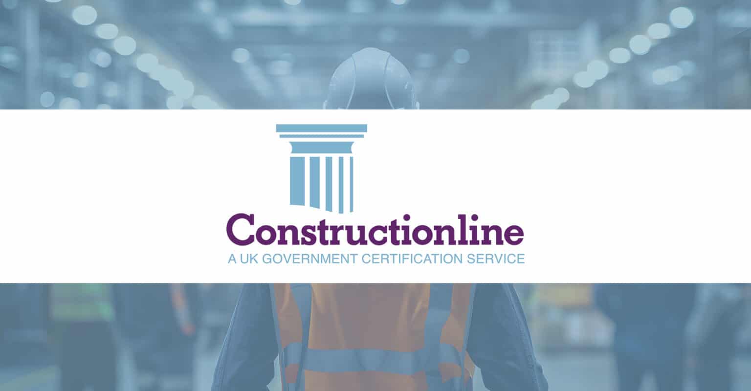 Do I Need Constructionline? | Roots 4 Business